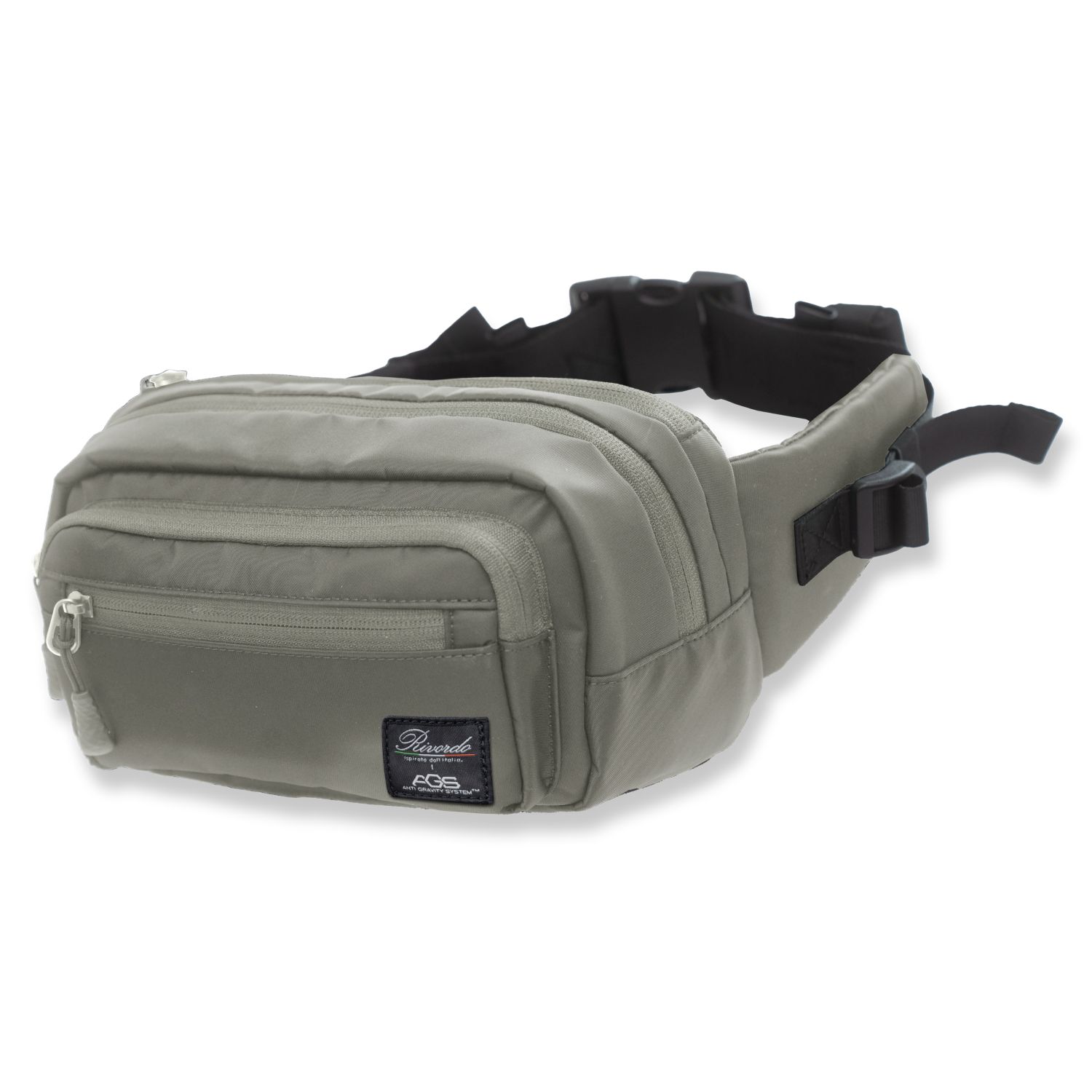 無重力 AGS機能搭載 ヒップシート 抱っこ紐 ボディバッグ 3WAY 2025新作【送料無料】